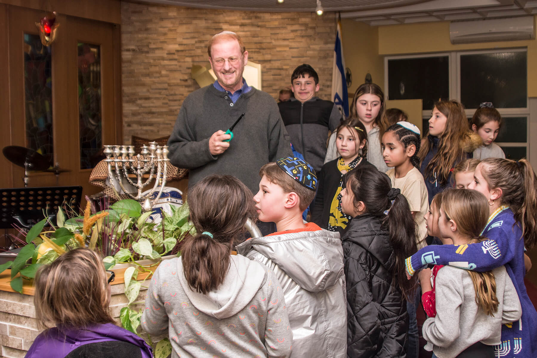 Congregation Beth Tikvah - Conservative Synagogue Wantagh NY